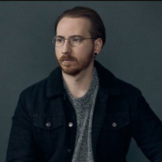 Dan Watters (Author of Home Sick Pilots, Volume 1)