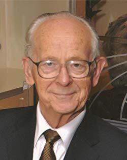 Russell Stannard (Author of Relativity)