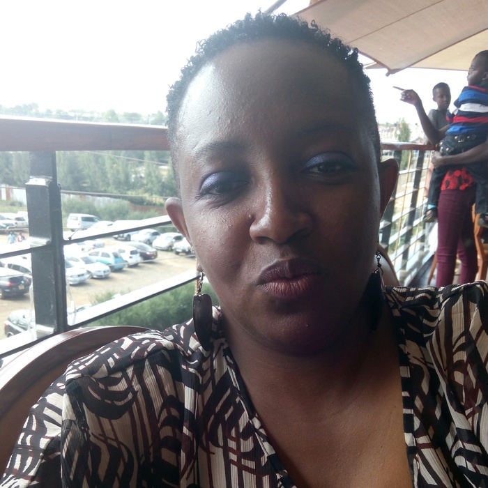 Cathy Johns ( of Tales of Vixen Falls)