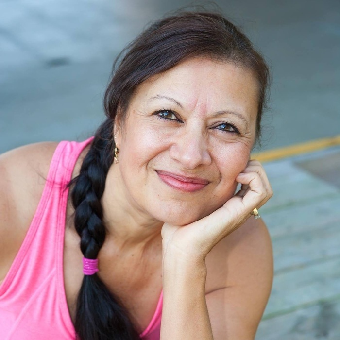 Jacqueline Edgington (Author of Happy Jack)