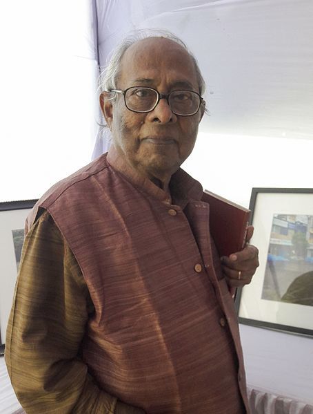 Hasan Azizul Huq (Author of আগুনপাখি)