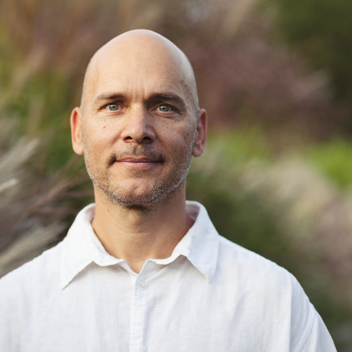 Borut Lesjak (Author of The Snowflake)