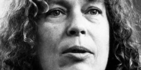 Helga M. Novak (Author of Die Eisheiligen)