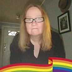Rae McDaniel (Author of Into the Emerald)