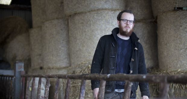 John Connell (Author of The Cow Book)