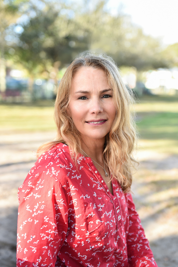 Ann Gorman (Author of Ms. Whisk's Kindergarten Magic through Food)