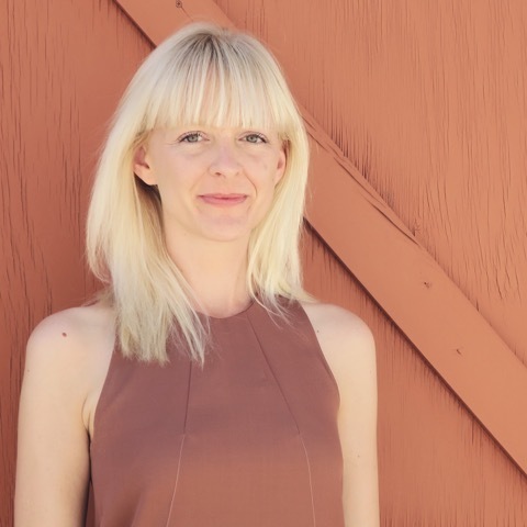 Jennifer Croft (Translator of Flights)