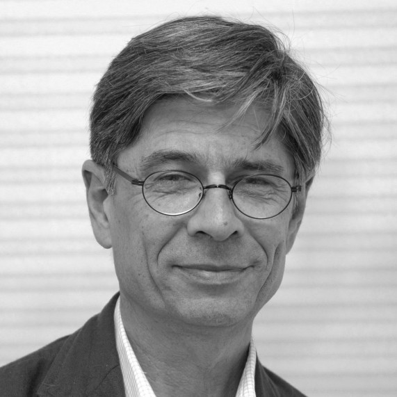 François Hartog (Author of Regimes of Historicity)