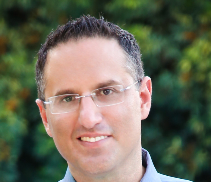 Dan Friedman (Author of Don't Dare to Dream)