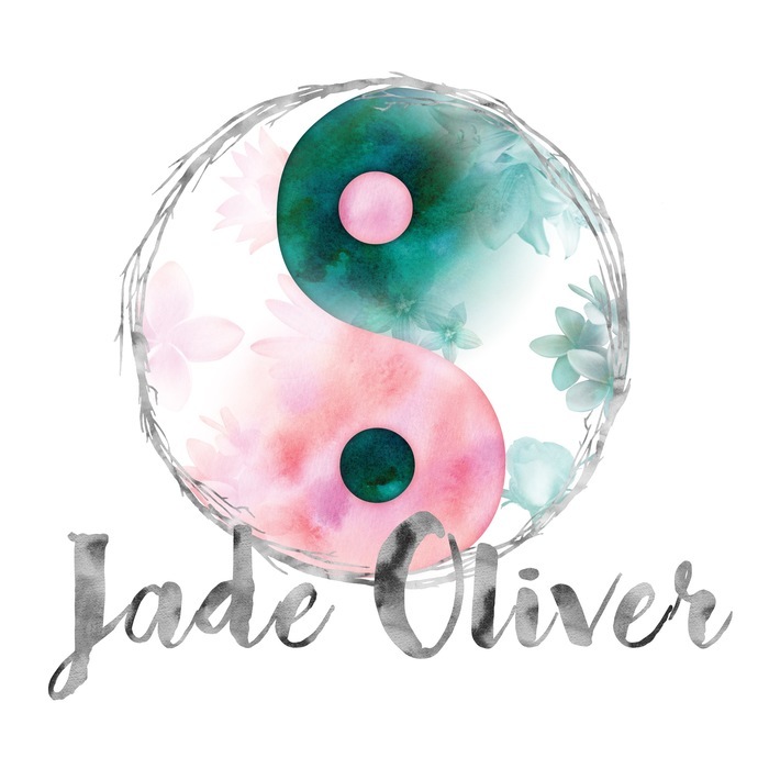 Jade Oliver (Author of The Heart of Andros)