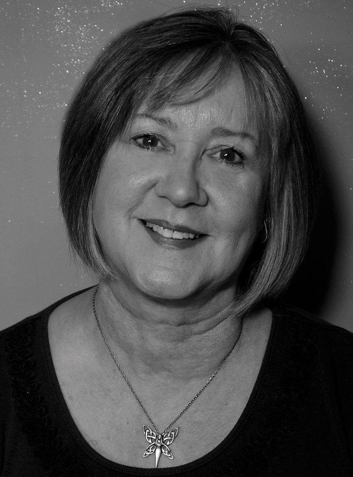 Debbie Daley (Author of The Harp of Elvyth)