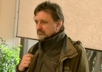 Peter Ness (Author of Dimensions)