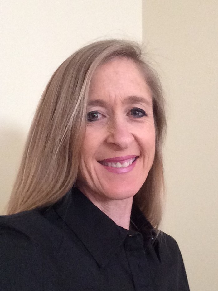 Sarah McArthur (Author of Coaching for Leadership)