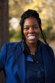 Christine Rice Slocumb (Author of Keeping It Real)