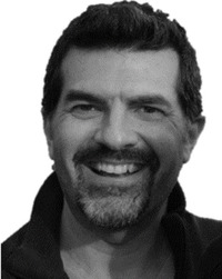 Joshua McConnell (Illustrator of Unlikely Friends)