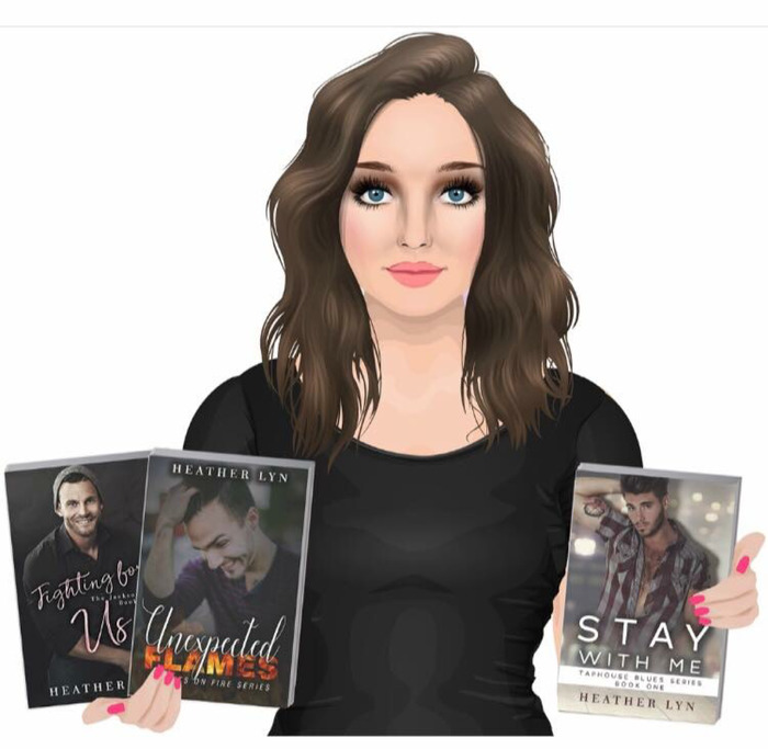 Heather Lyn ( of Then There Was You)