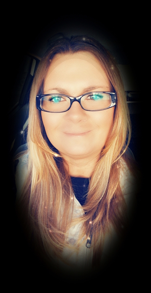 Michelle Sullivan (Author of Our Next Chapter)