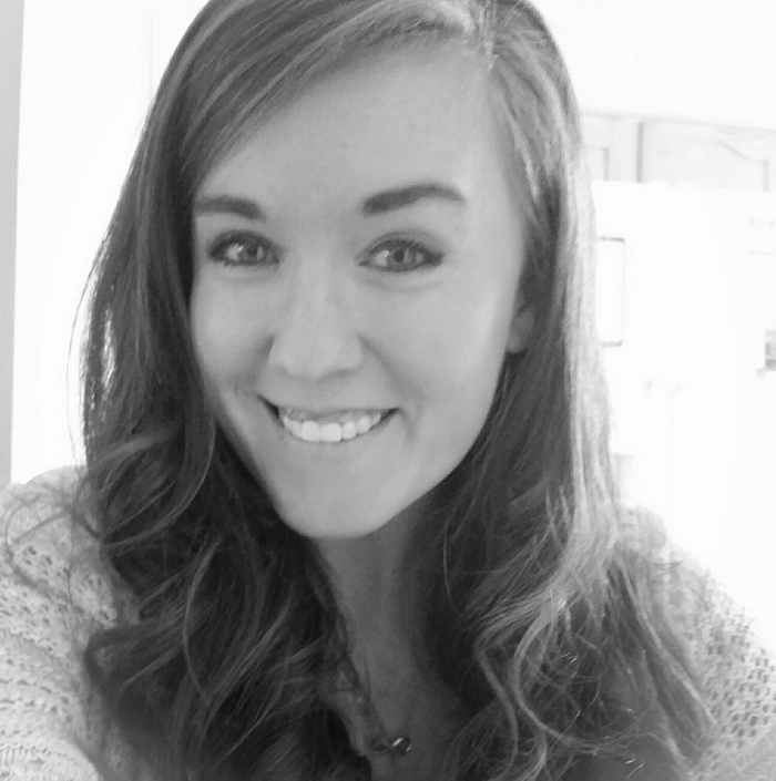 Jess Townsend (Author of The Gypsy Prophecy)