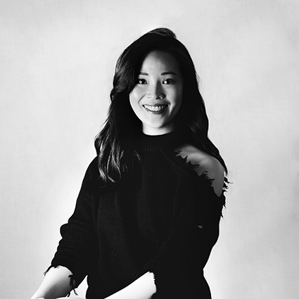 May Seah (Author of The Movie That No One Saw)