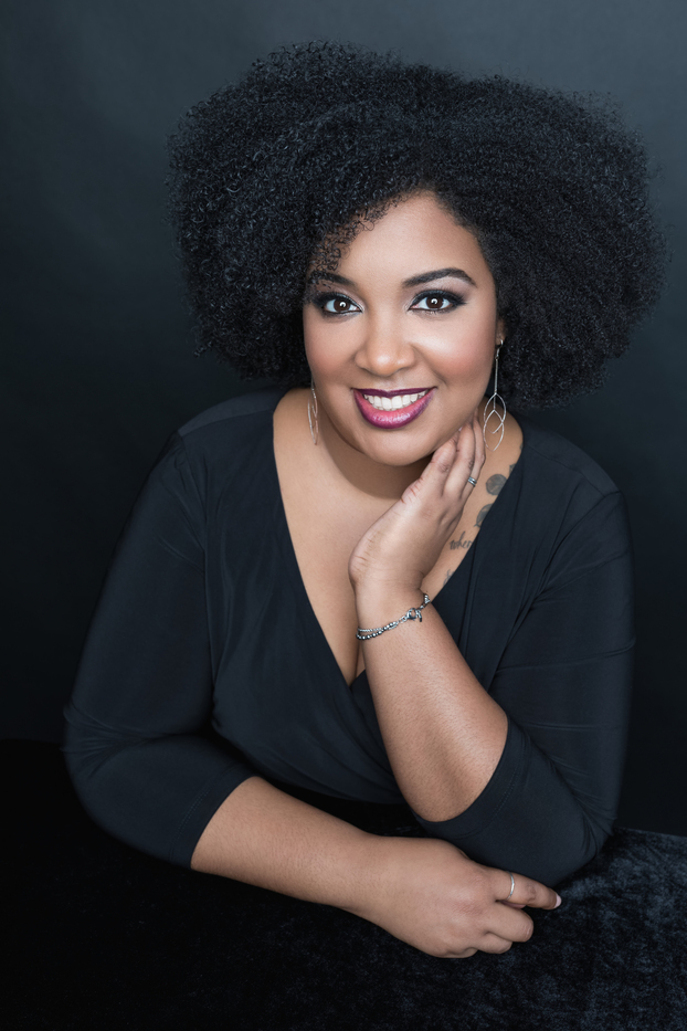 Moni Boyce (Author of Redemption of the Heart)