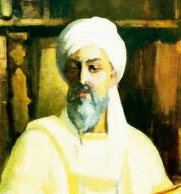 Ahmad Ghazali (Author of سوانح)