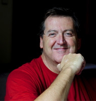 Alan Carter (Author of Prime Cut)