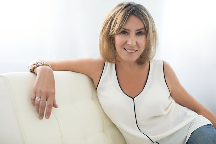 Karen Haddigan (Author of Secrets of Dating After Fifty)
