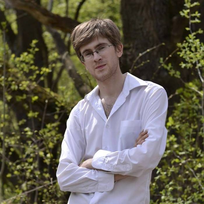 Paul Kite (Author of The Birth)