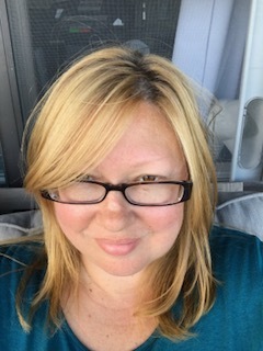 Emma Carson (Author of Seven Perspectives)