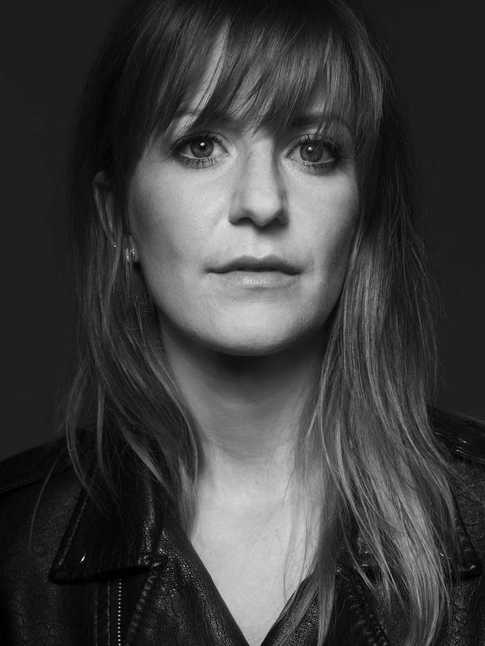 Anne-Renée Caillé (Author of L'Embaumeur)