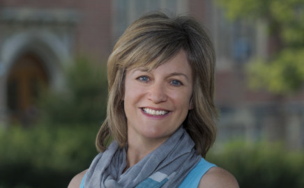 Lynn Schofield Clark (Author of The Parent App)