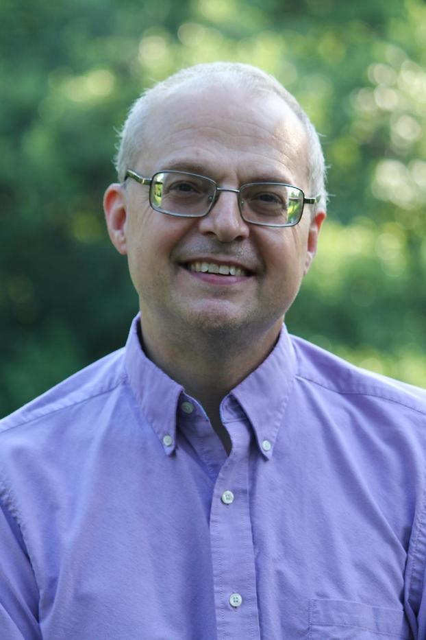 Ronald Scott Vasile (Author of William Stimpson and the Golden Age of ...