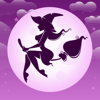 Lily Webb (Author of Broomsticks and Burials)