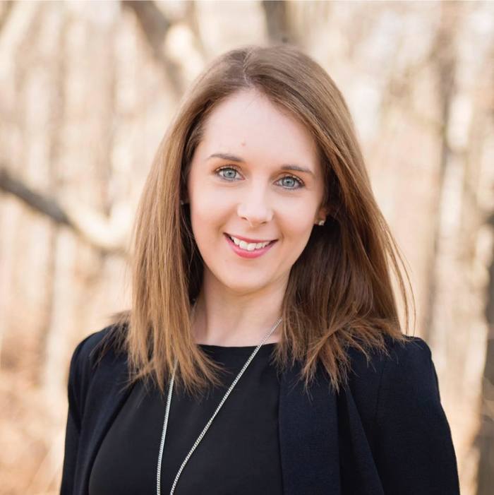 Danielle M. Haas (Author of Laura's Safe Haven)