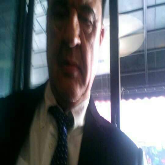 Anthony Perry (Author of LYLE'S GRIEF)