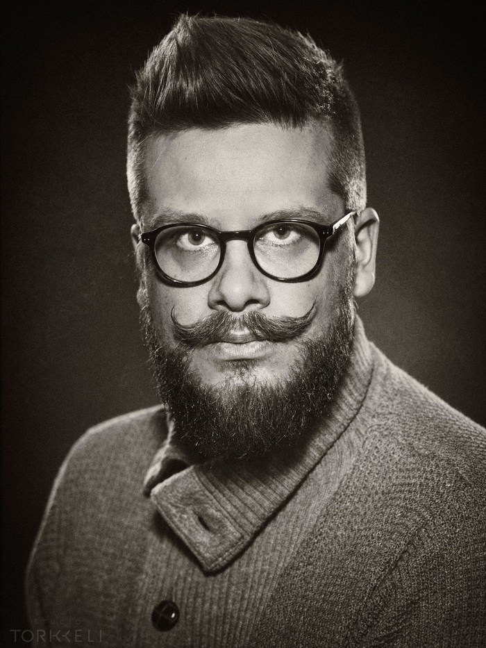 Pasi Rautio ( of TuloksenTuplausKirja 50+1 taktiikkaa yrityksesi ...