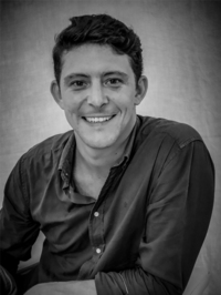 James H. Springer (Author of Malaysia's Canvas)