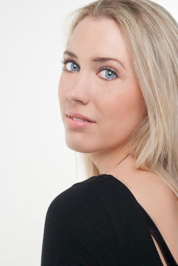 H.L. Morley (Author of Soul Awaken)