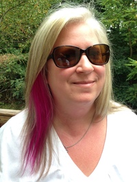 Monique Lebrocq - Bowie, MD (3,080 books)