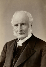 James McCosh (Author of The Scottish Philosophy)
