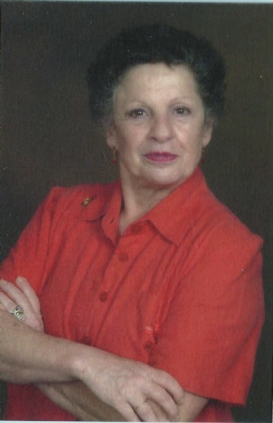 Harriet Hunter (Author of Miracles of Recovery)