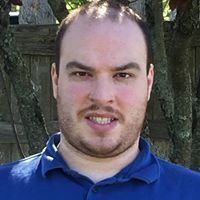 Steven Capobianco (Author of How A Donut Destroyed Earth)