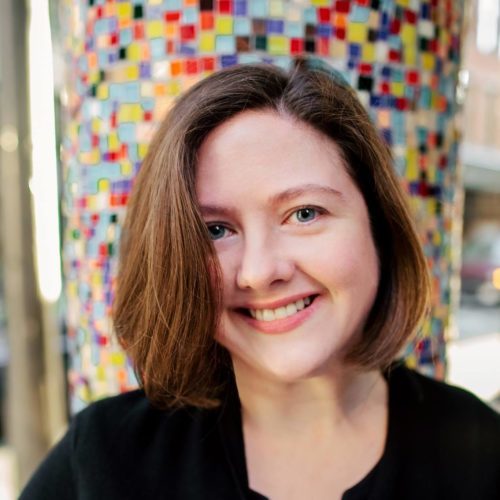 Sarah Archer (Author of Midcentury Christmas)