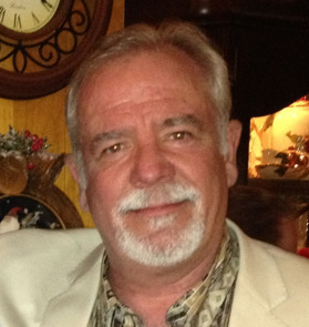 Steve Sloat (Author of A Day To Die)