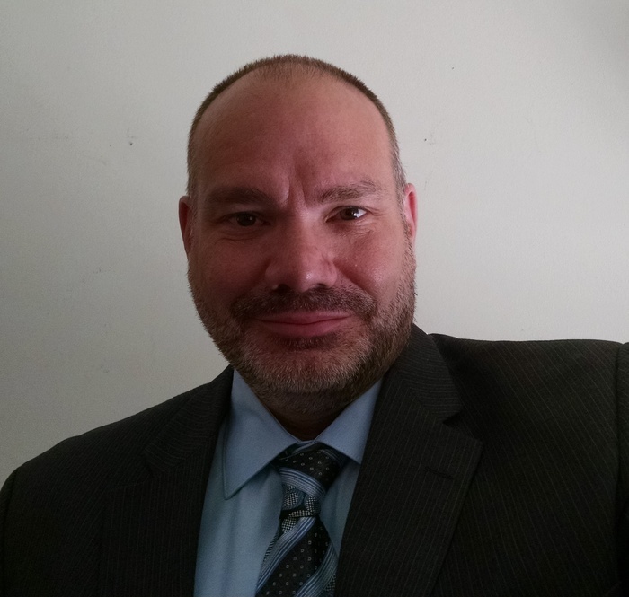 Robert Rootes (Author of Stranger Beside Me)