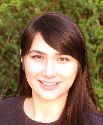 Kathryn Gee (Illustrator of The Lunar Chronicles Coloring Book)