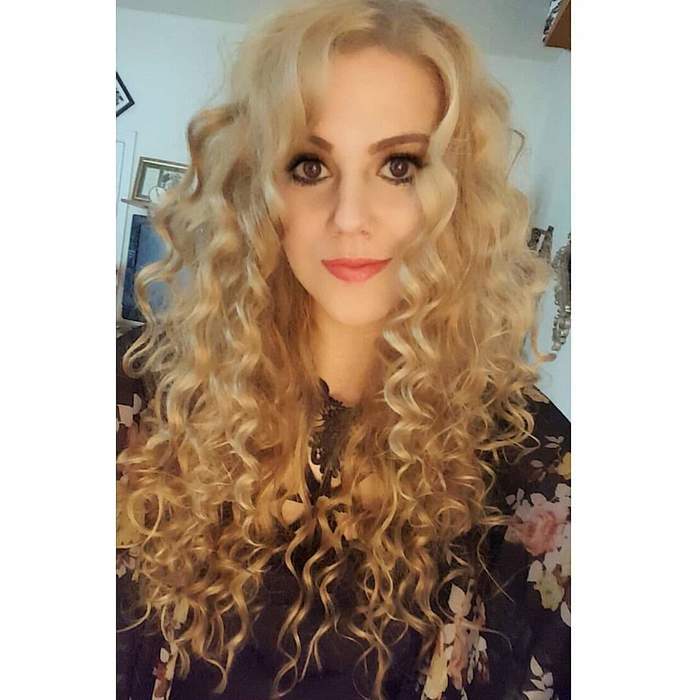 Chelsea Ashley (Author of Imprints)