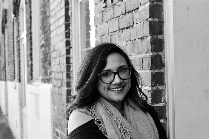 Anna Birch (Author of I Kissed Alice)