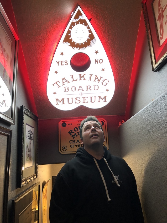 Richard Estep (Author of The Horrors of Fox Hollow Farm)