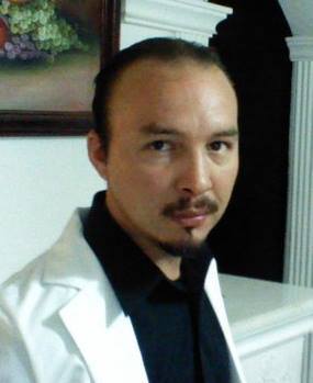 David Mares (Author of El bebé que no debió nacer)